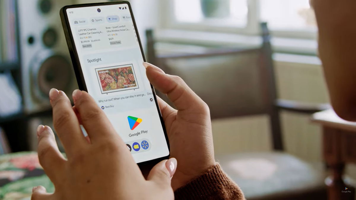 Google Play Store acaba de evolucionar: todas las novedades que llegan a la tienda de apps
