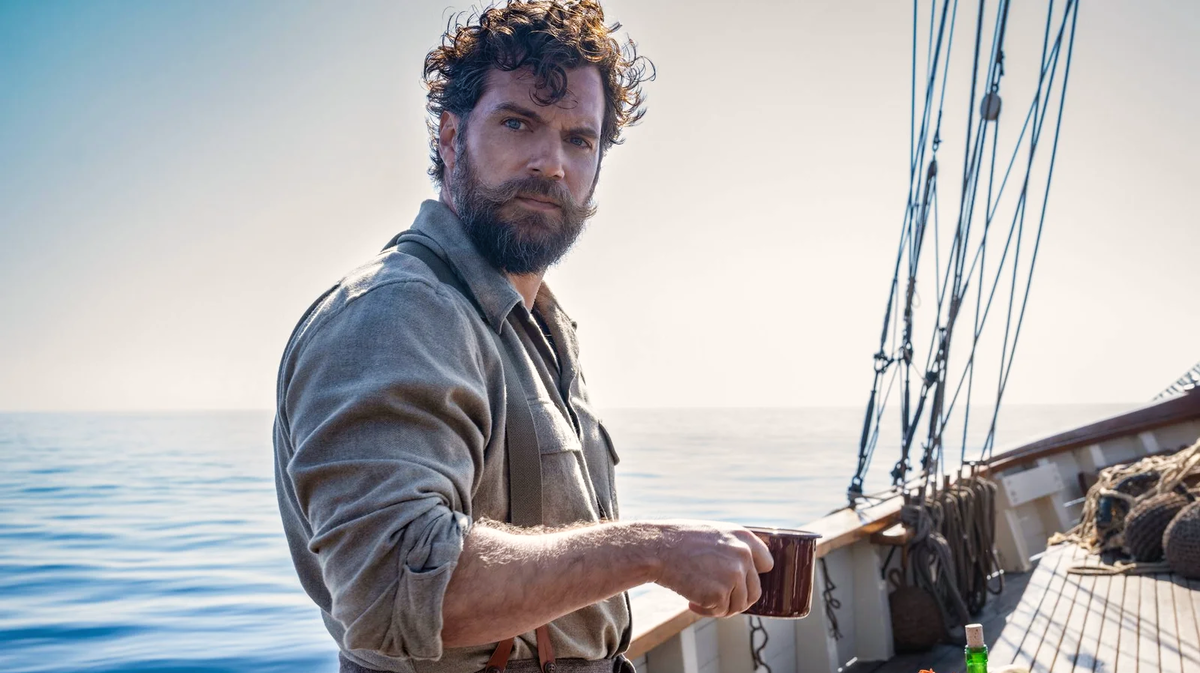 Acción y violencia a raudales en los estrenos de la semana de Prime ...