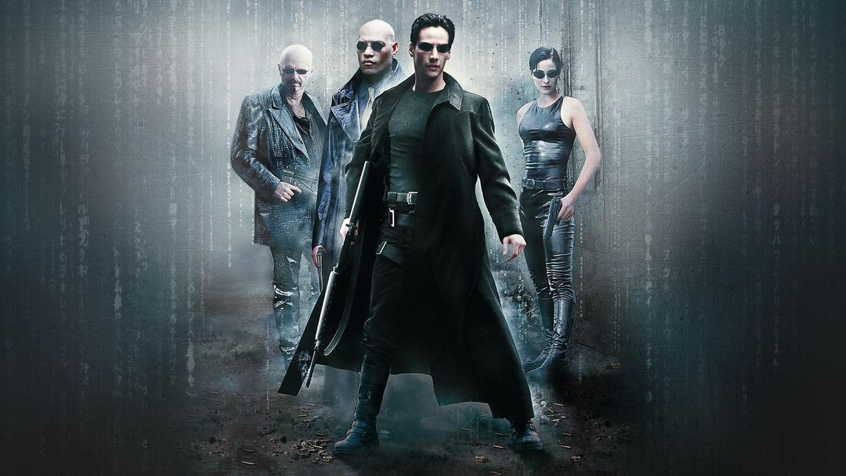 Últimas horas para ver la trilogía 'Matrix' en Prime Video. Después ...