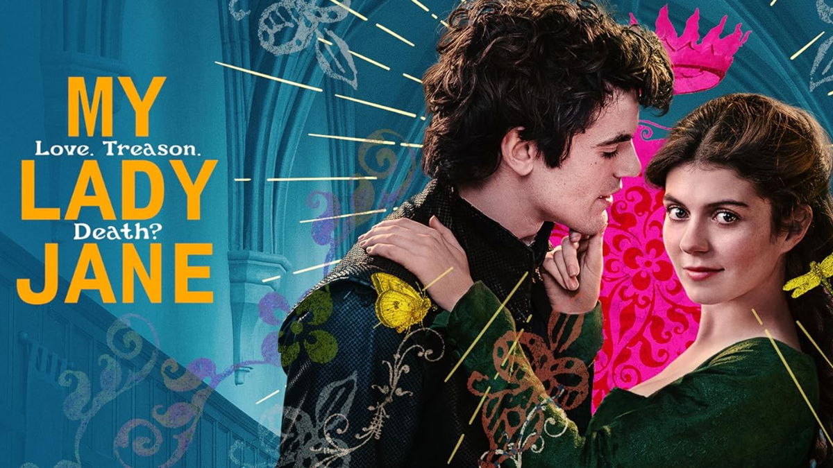 La historia de los Tudor pero contada en un universo alternativo. Así es 'Mi Lady Jane', ya en ...
