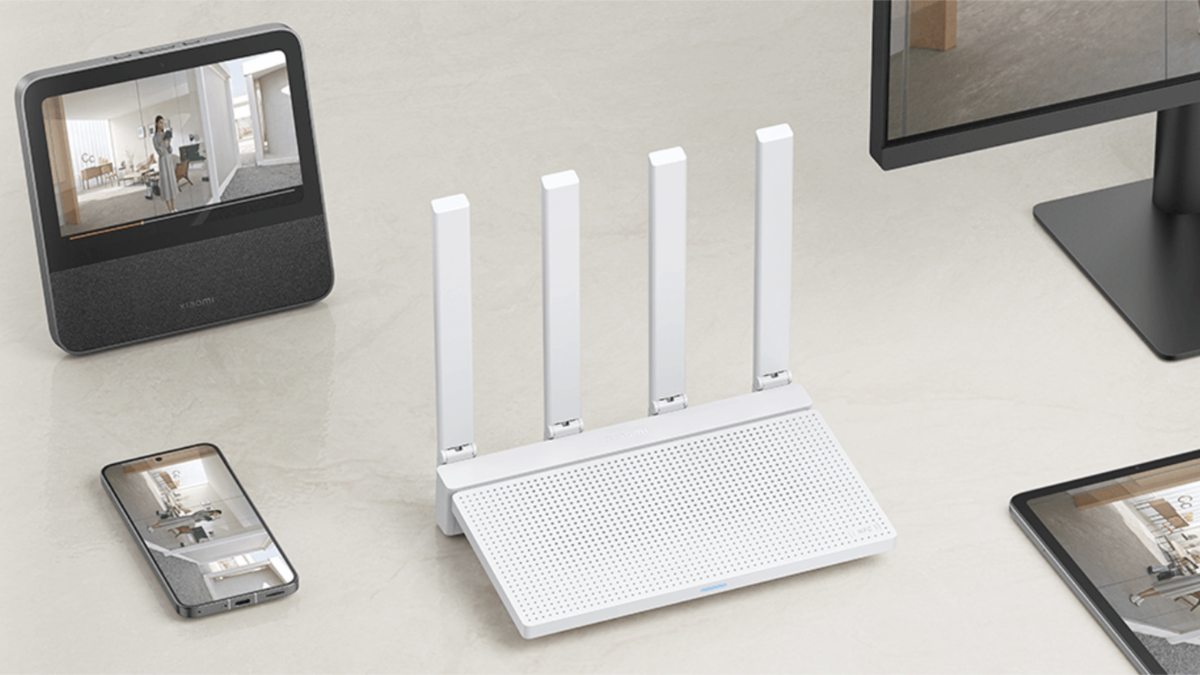 Xiaomi lanza en España sus nuevos routers económicos: compatibles con ...