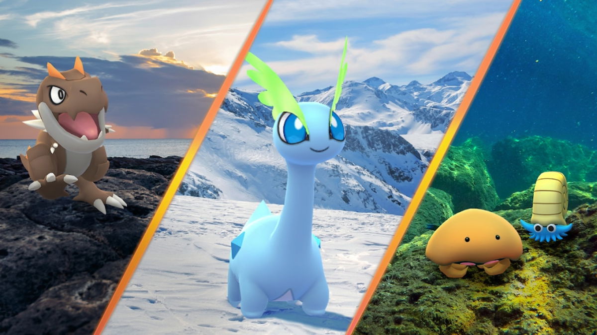Pokémon GO dará la bienvenida a agosto con su nueva Semana de Aventuras ...