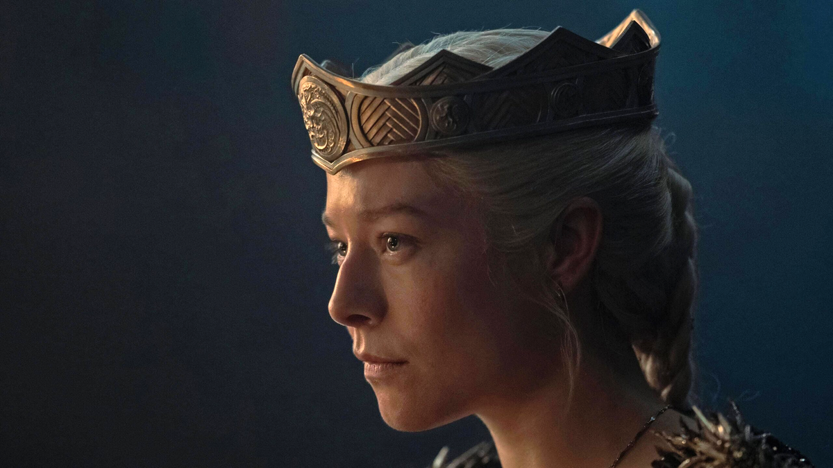 Todo llega a su fin: fecha y hora de estreno del 2x08 de 'La casa del dragón' en Max, que será ...