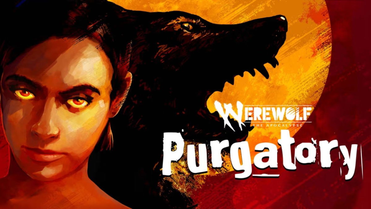 Werewolf: The Apocalypse - Purgatory ya tiene fecha de llegada a ...