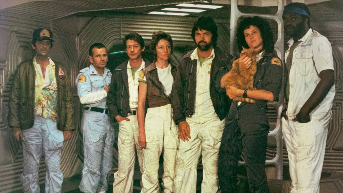 El director de 'Alien: Romulus' explica el inesperado cameo y el por ...