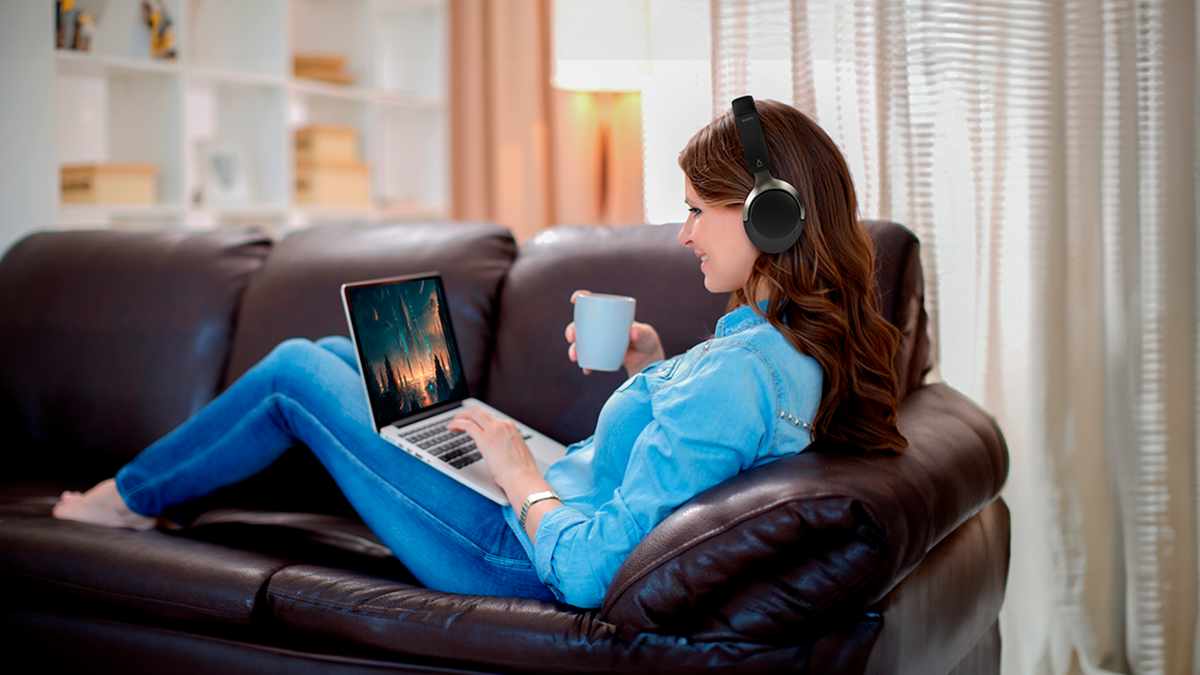 Creative lo vuelve a hacer. He probado sus nuevas tecnologías de audio ...