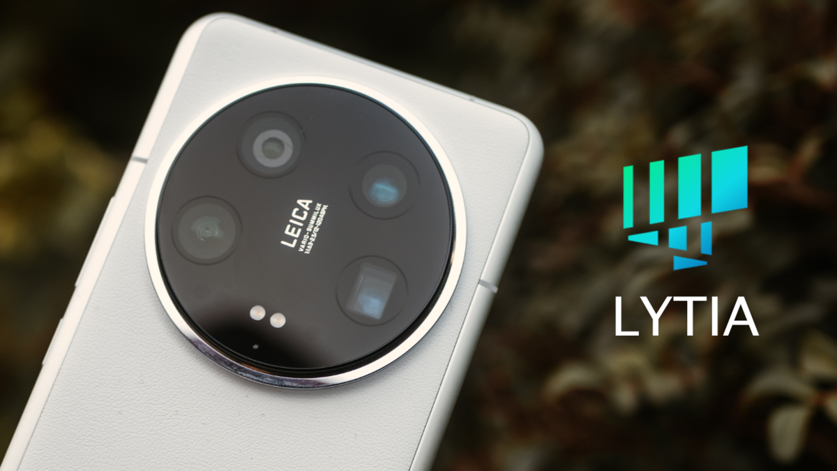 Sensores Sony Lytia Qué Son Y En Qué Se Diferencian De Los Sensores