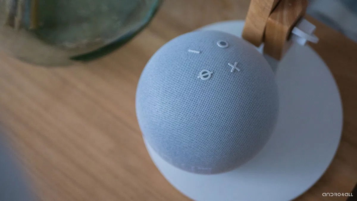 Alexa con IA: todo apunta a que Amazon usará Claude en lugar de su ...