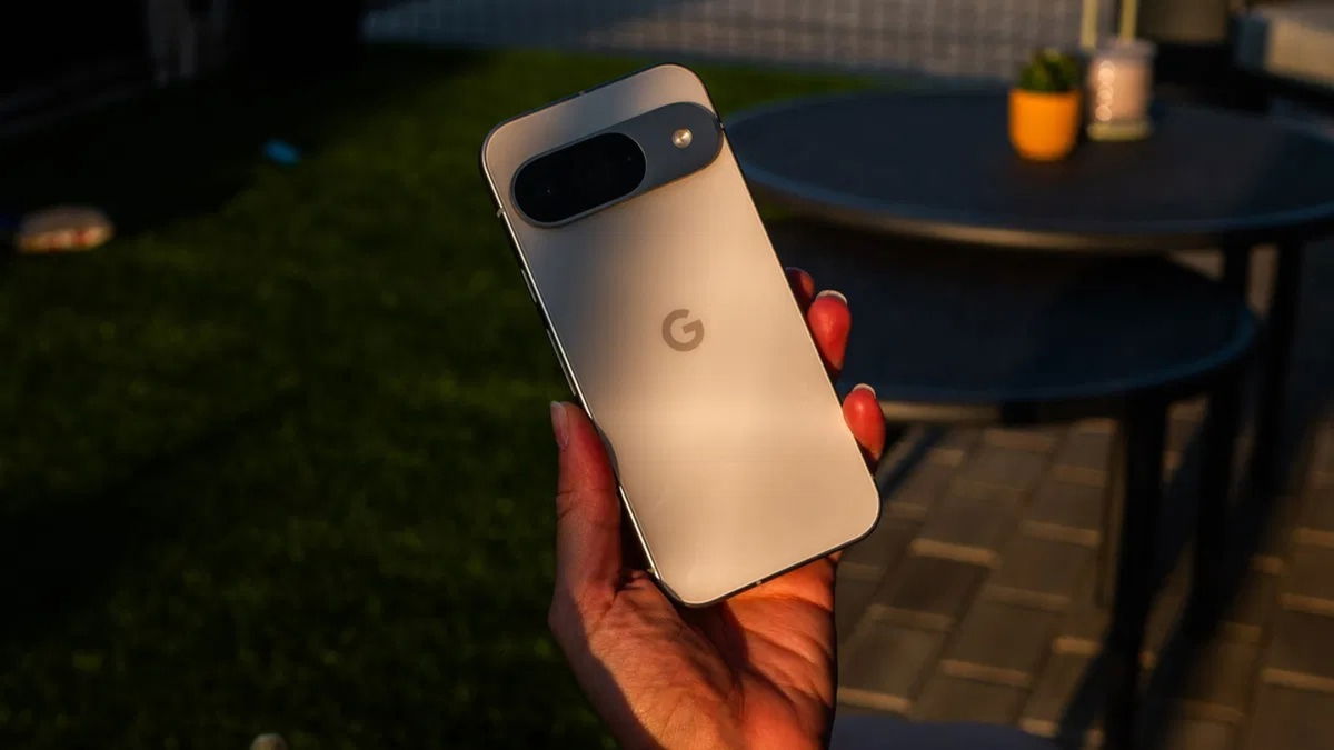 El Pixel 9a de Google llegará con el Tensor G4 incompleto: el módem no ...