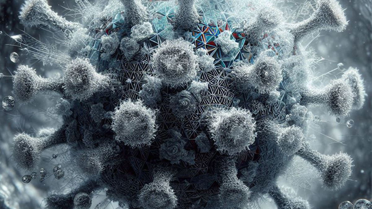 La gripe aviar podría infectar a humanos con solo una pequeña mutación ...