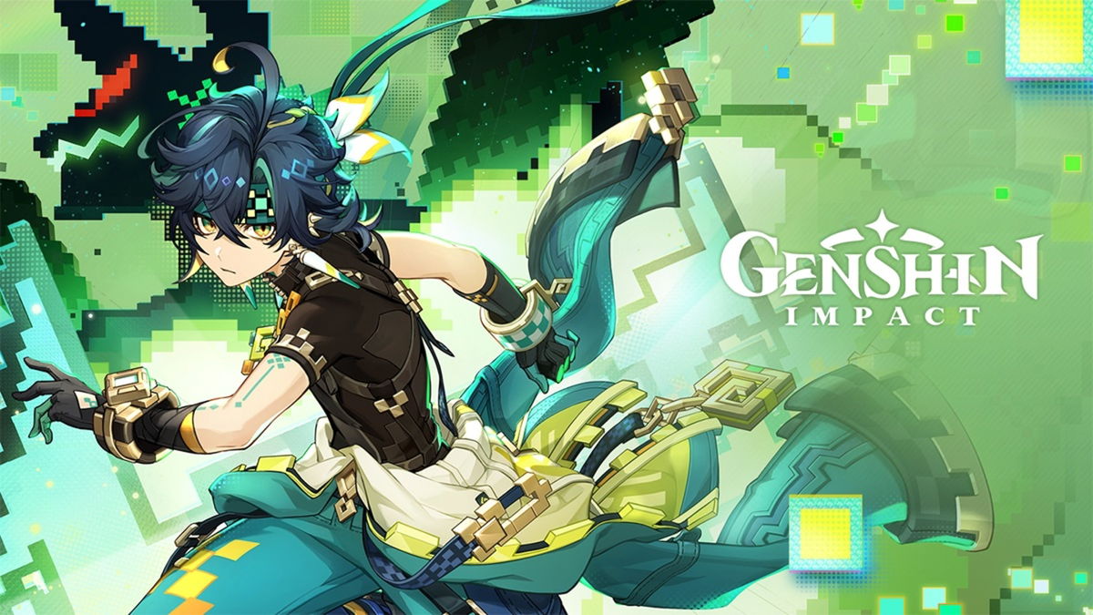 Genshin Impact llega a la segunda fase de su versión 5.6, y regresan ...