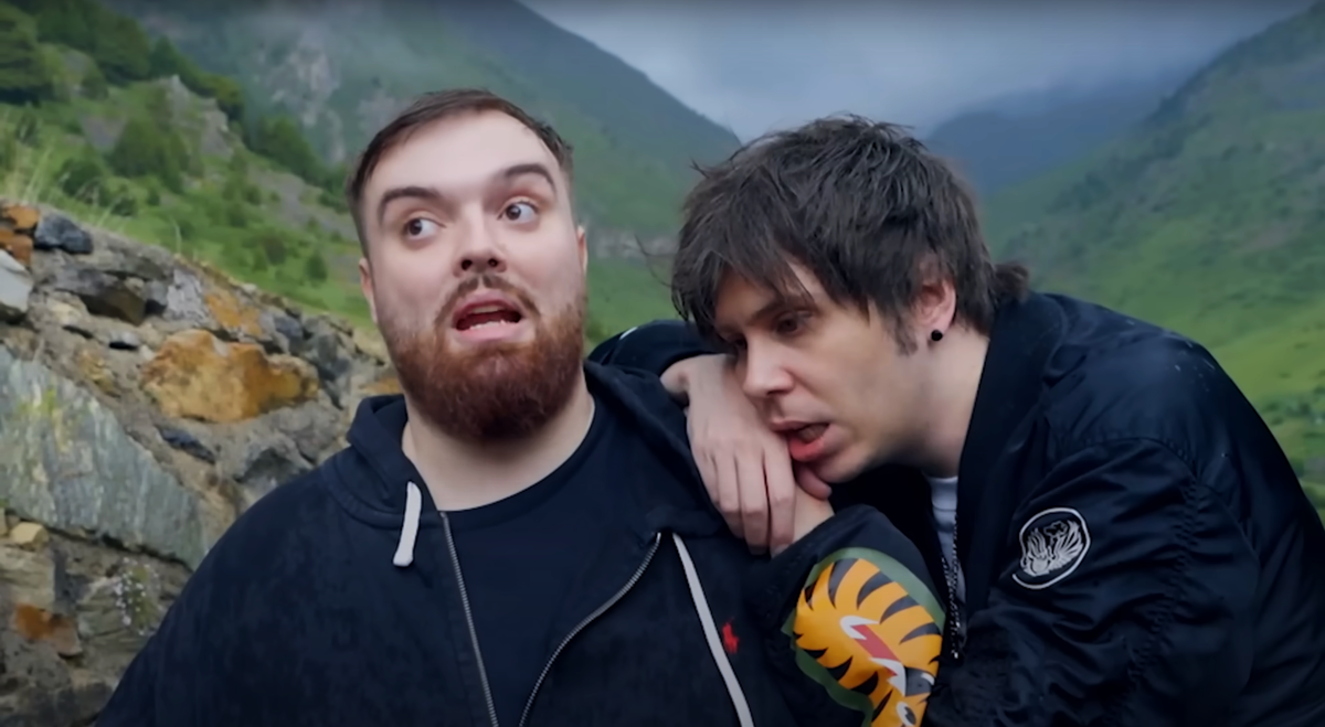 Ibai se sincera. Así ha sido la confesión al Rubius sobre la 'Velada ...