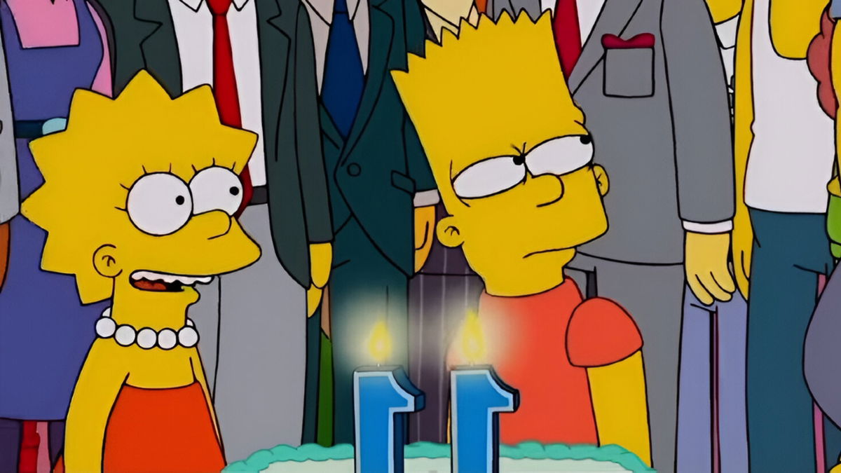 La temporada 36 ha traído el final de 'Los Simpson', pero no hay nada ...