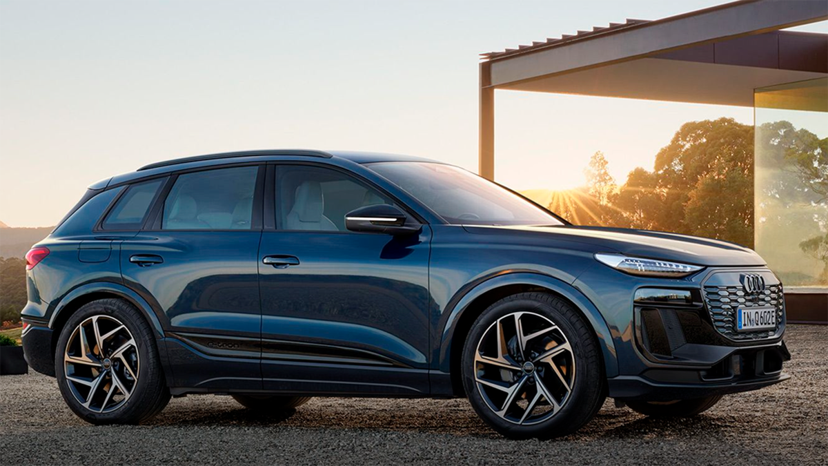 Audi presenta Ai.leene, el nuevo asistente de voz ahora tiene "cuerpo ...