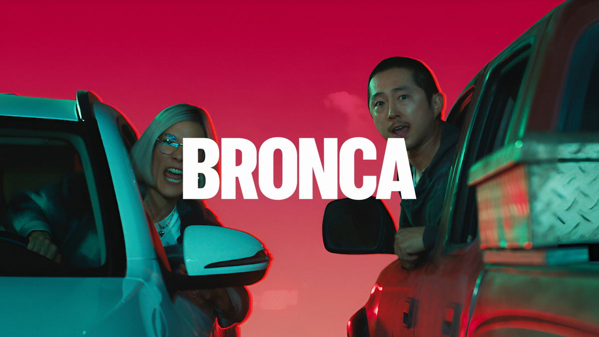 'Bronca' confirma una segunda temporada con un reparto de lujo en el ...