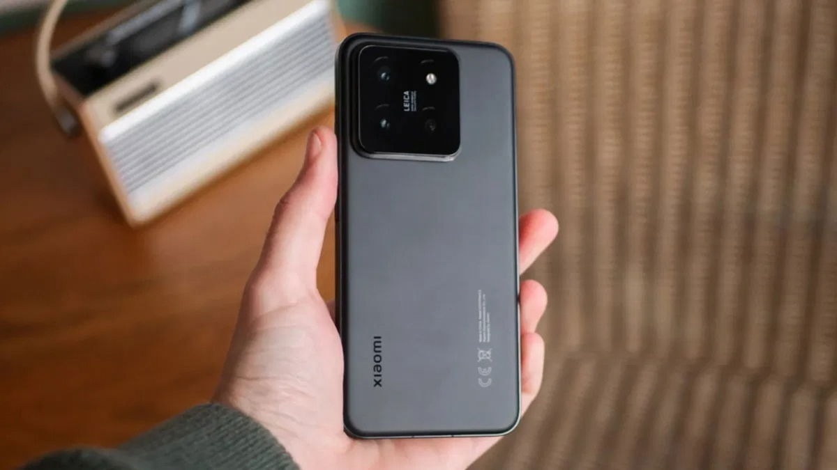 El Xiaomi 15 no vendrá solo: la marca presentará 16 nuevos dispositivos ...