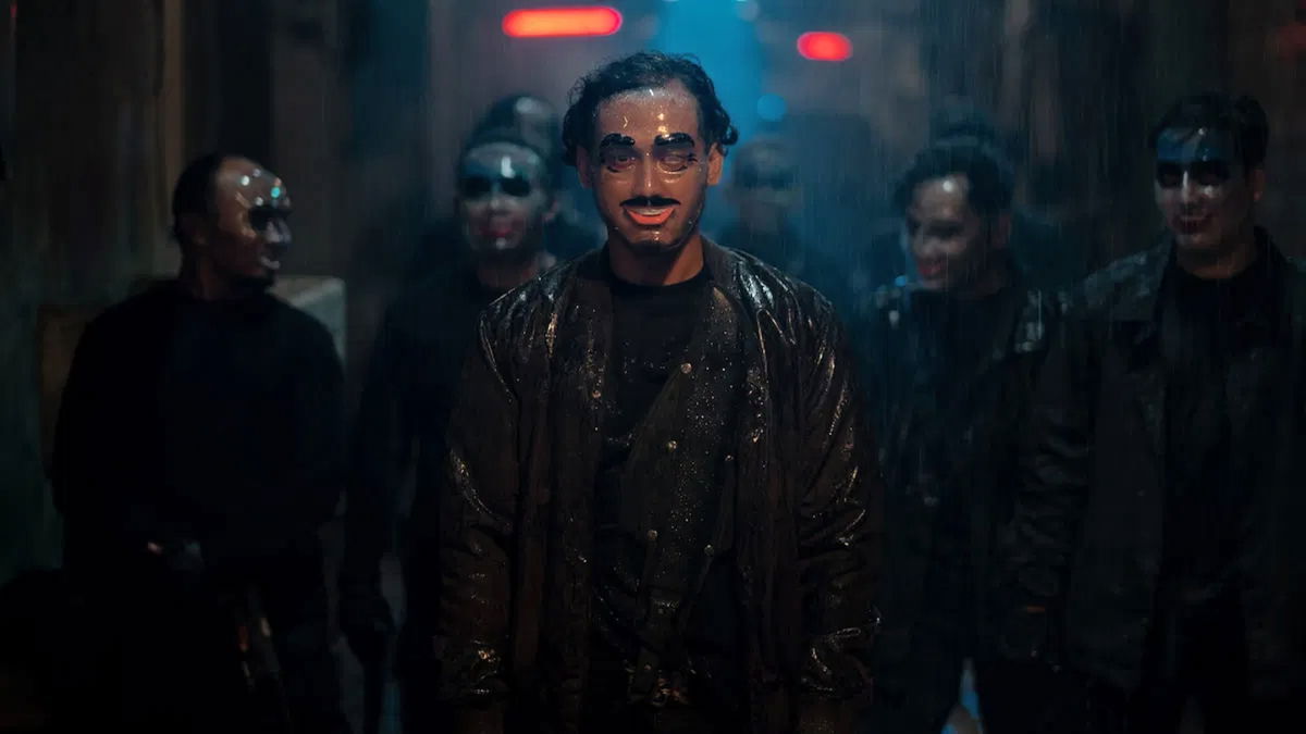 Es la 'John Wick' de 2024. Se trata de una joya de acción que está en ...