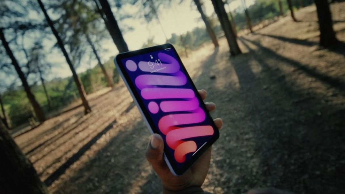 El iPad mini es uno de los mejores tablets del mercado y por eso te lo ...