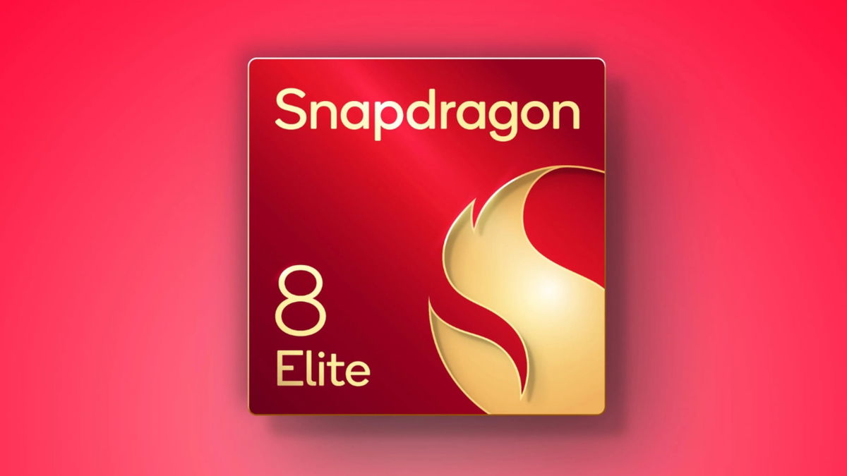 El nuevo Qualcomm Snapdragon 8 Elite recibirá actualizaciones durante 8 ...