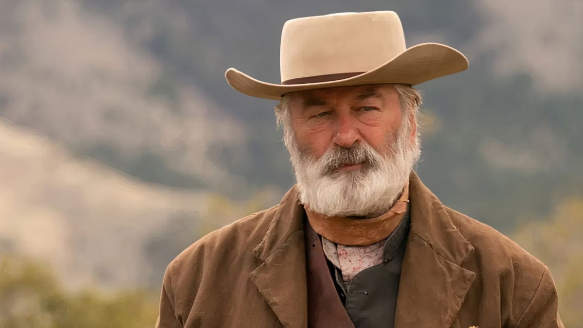 'Rust', la película de Alec Baldwin marcada por la tragedia, va a ...