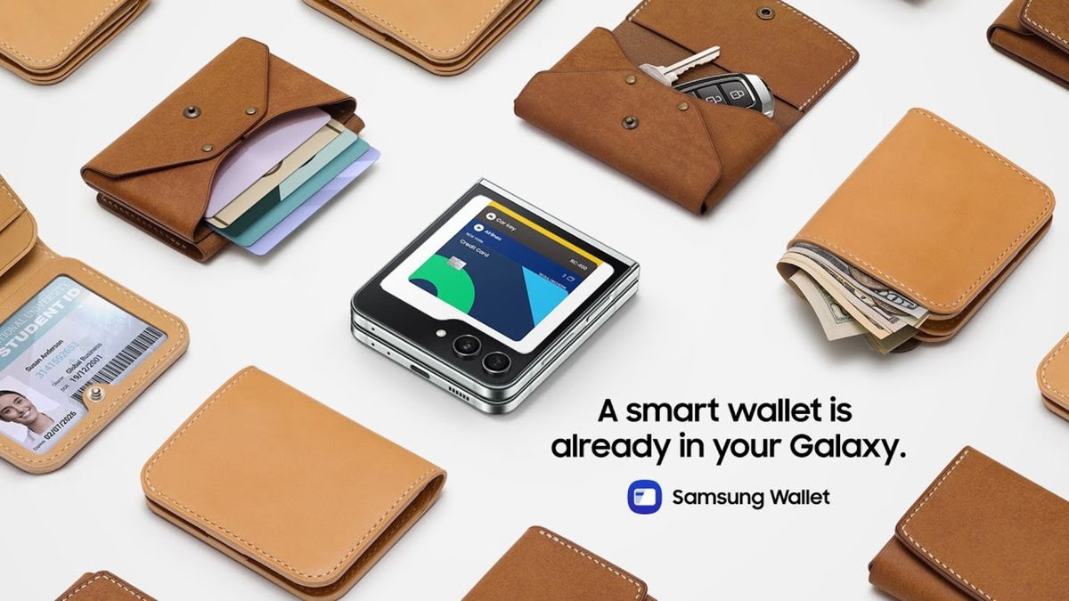 Samsung Wallet se hace un Bizum: llega la función más esperada a tu ...