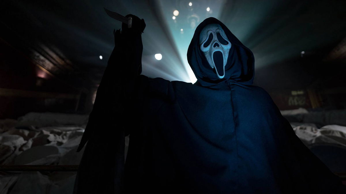 'Scream 7' renace de sus cenizas a incluso se atreve a ponerse fecha ...