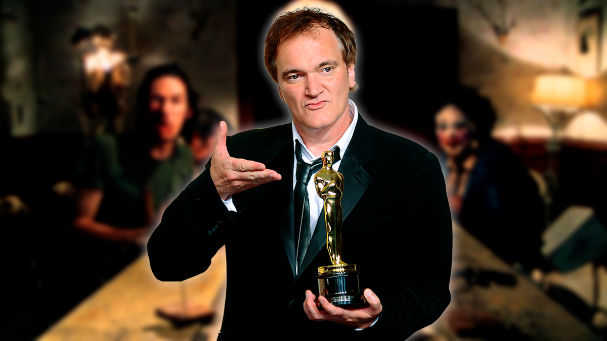 Para mí, es de las mejores películas de terror de la historia, pero es ...