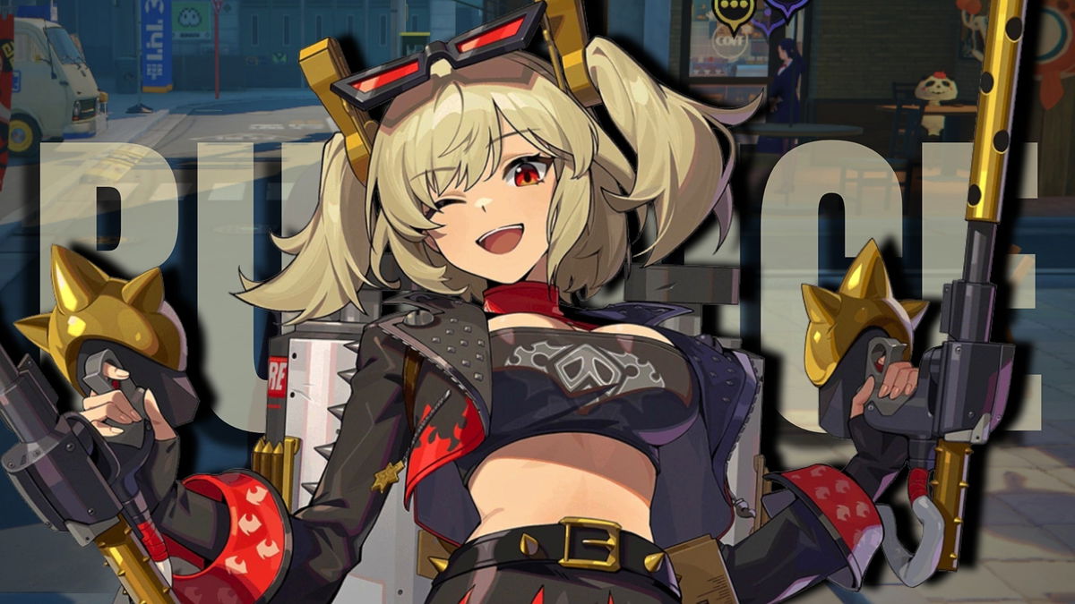 Zenless Zone Zero estrena nuevo personaje jugable: todos los secretos ...