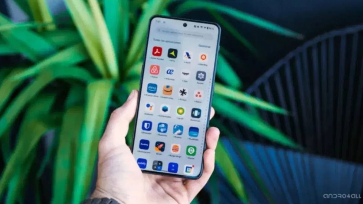 10 aplicaciones nuevas y gratuitas para Android que te recomendamos que ...