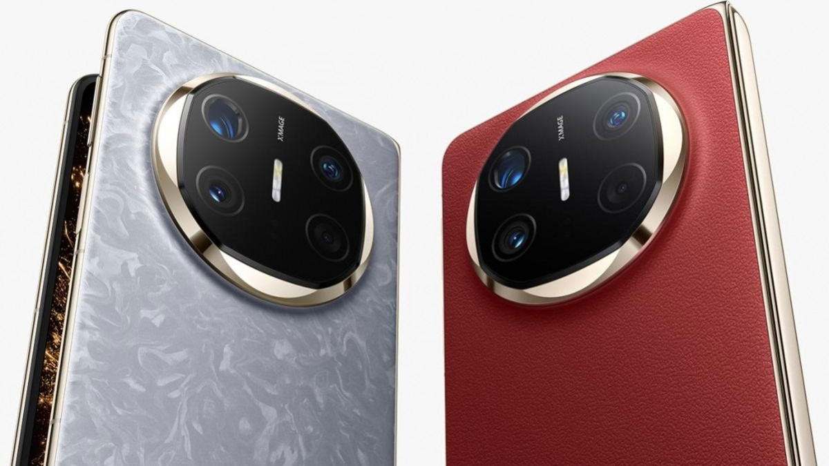 HUAWEI ya prepara su bestia para 2026: así será el Mate 80 GTS