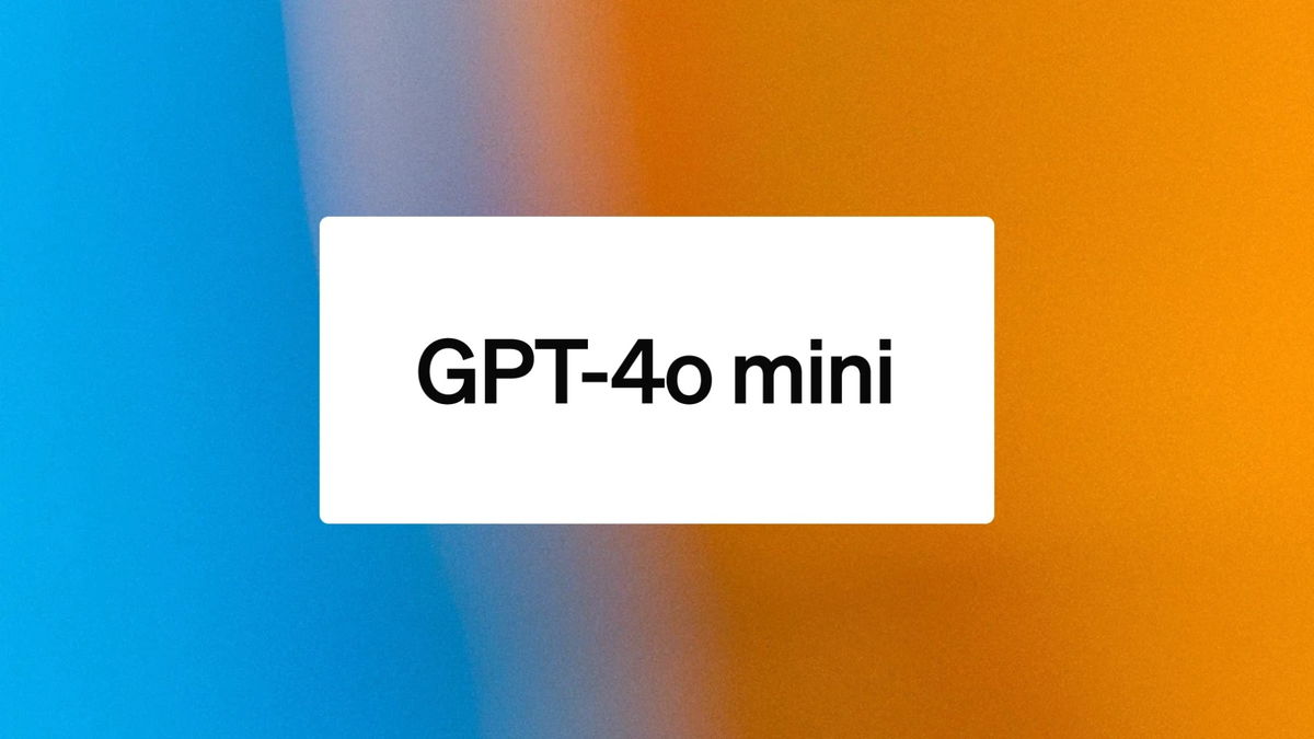 Qué es GPT-4o Mini y en qué se diferencia de GPT-4o