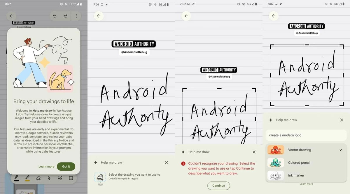 La app de notas de Google está a punto de evolucionar: llegan los ...