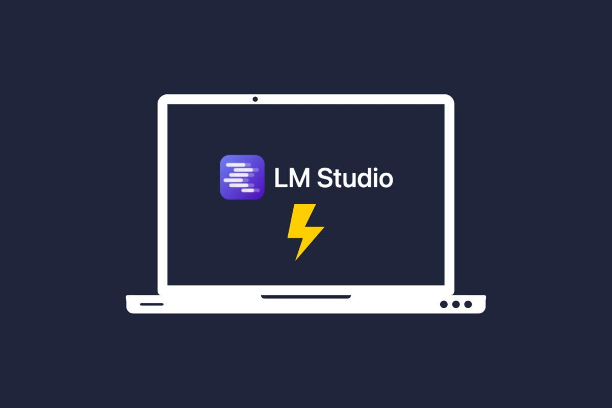 Cómo ejecutar modelos de IA en local con LM Studio