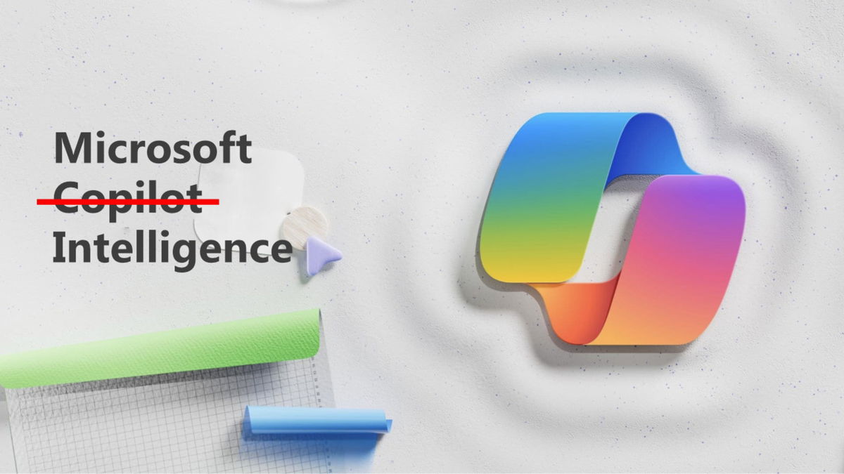 ¿Adiós a Copilot? Microsoft podría rebautizar su IA como "Microsoft ...