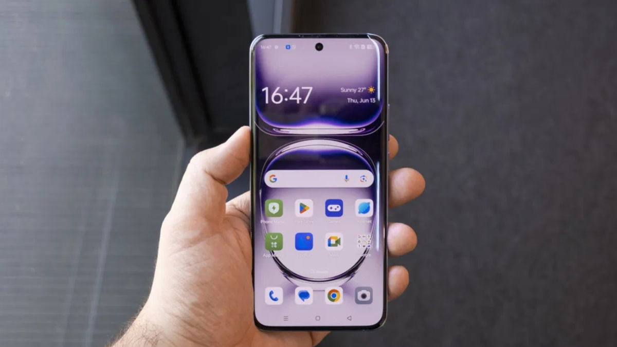 Los móviles OPPO que van a actualizar a ColorOS 15 con Android 15, y cuándo lo harán
