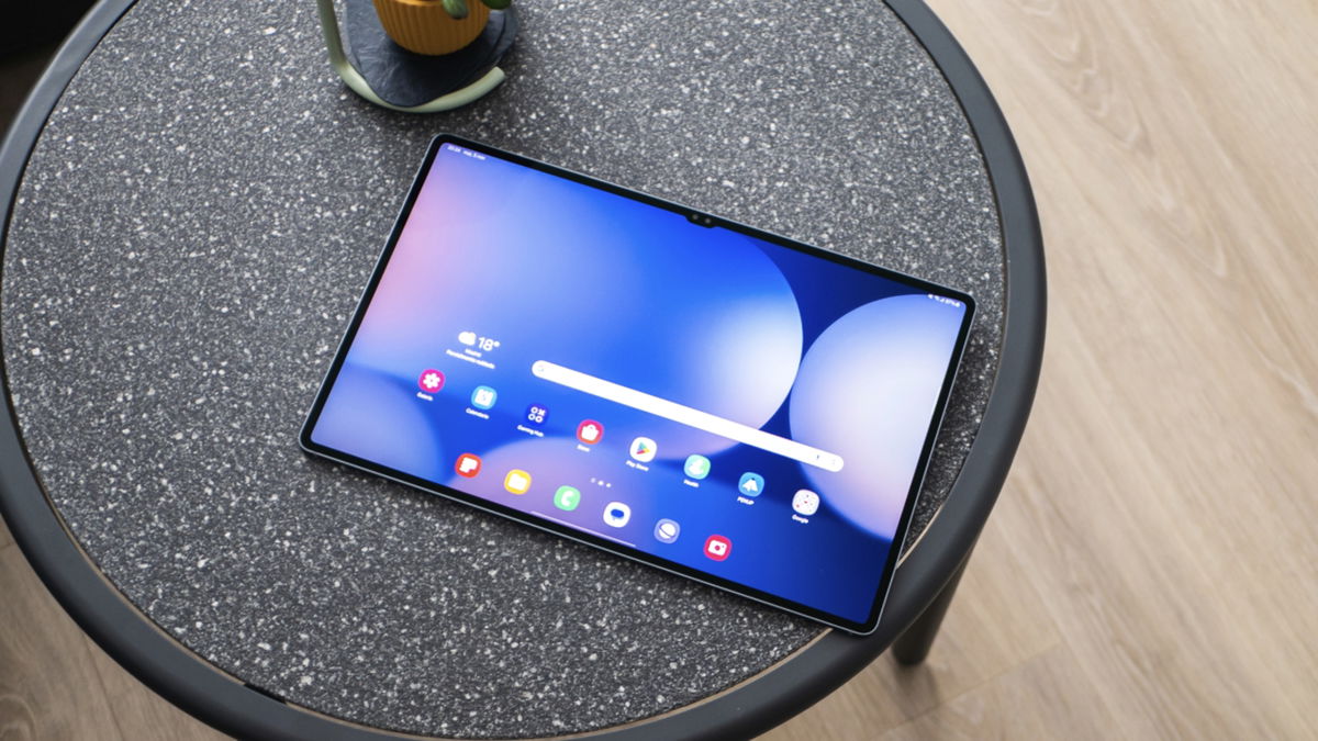 Galaxy Tab S10 FE: las nuevas tablets más baratas de Samsung van a ...