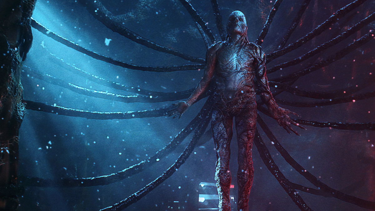 La temporada 5 de 'Stranger Things' presenta los nombres de todos sus ...