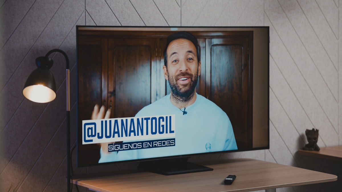 TCL C765, análisis: características, precio y opinión