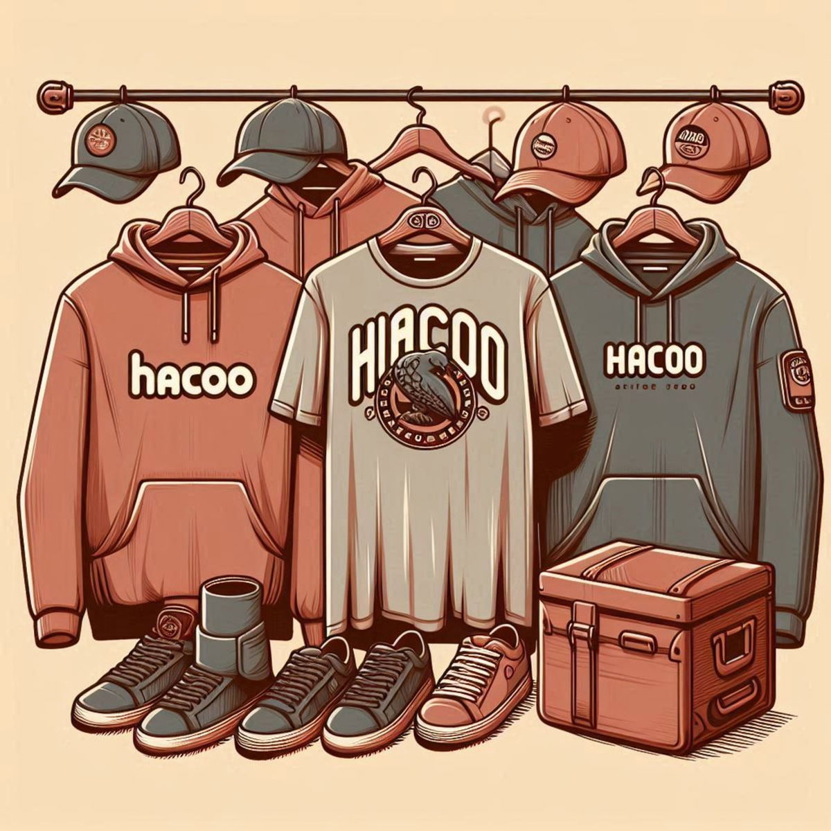 Qué es Hacoo Hunt y cómo funciona: ¿es fiable comprar allí?