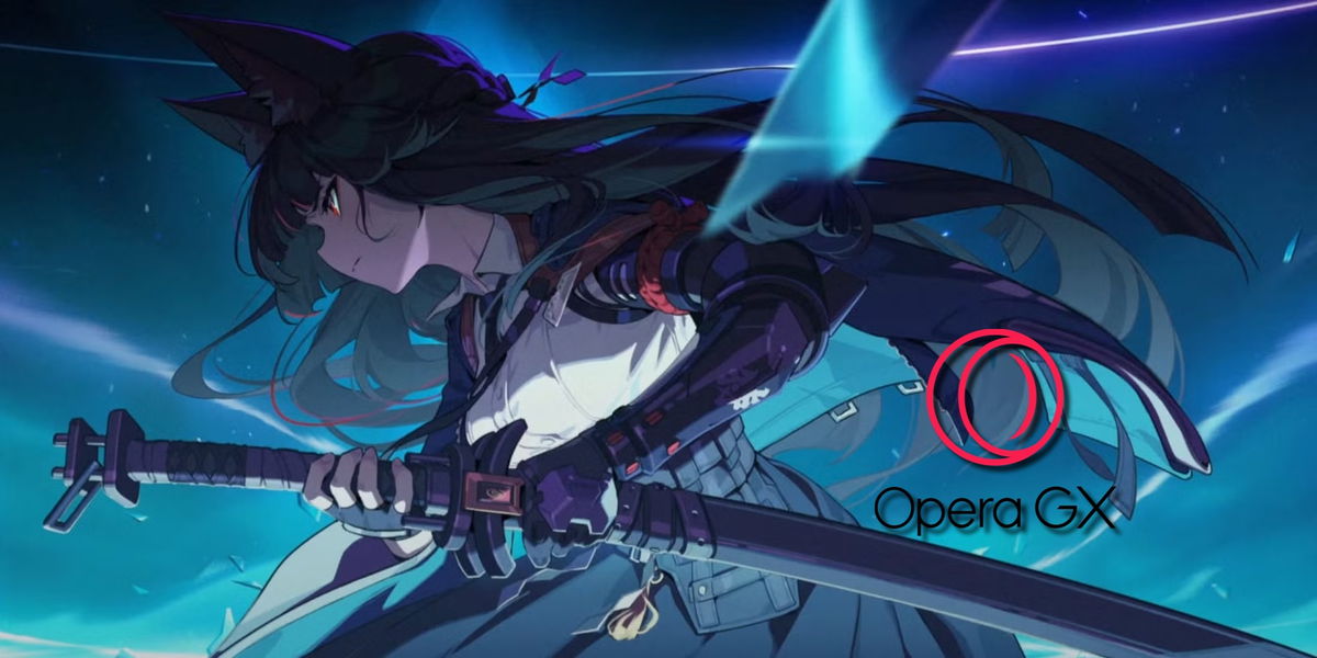 Opera GX y Zenless Zone Zero se unen para regalar códigos con los que ...