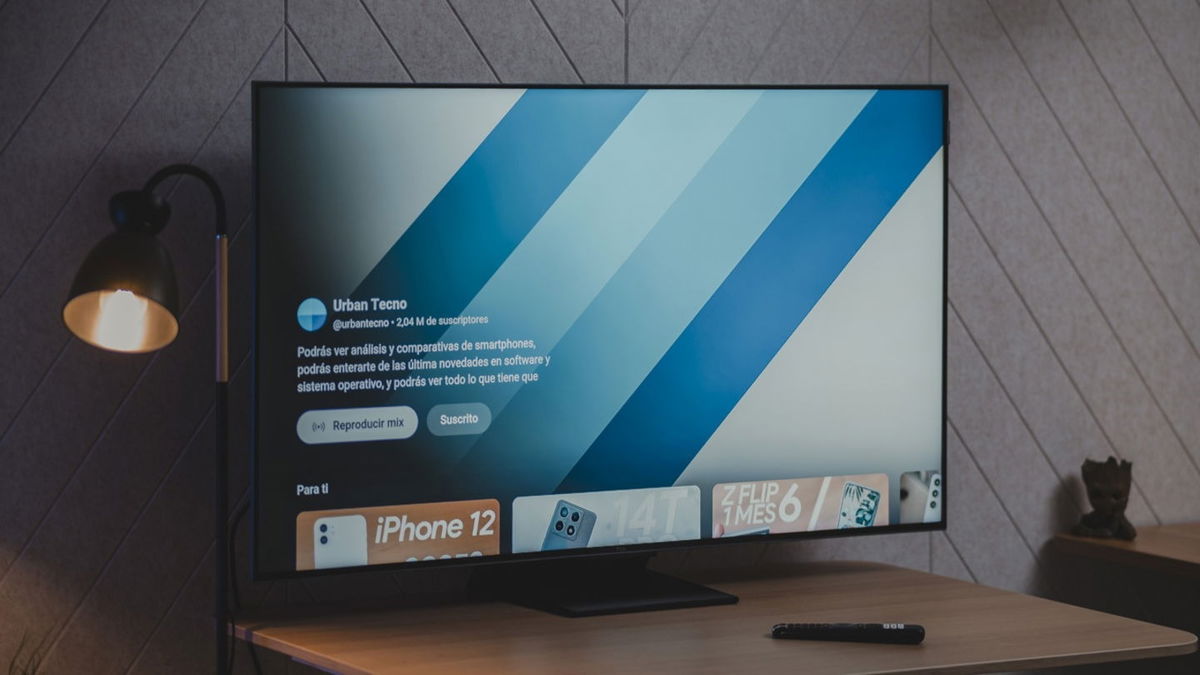 Tras conquistar el mercado móvil, China va a por las teles: TCL ya ...