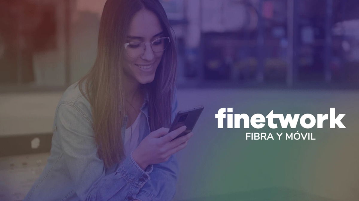 Finetwork estrena nuevas tarifas con datos ilimitados desde 14,90 euros ...
