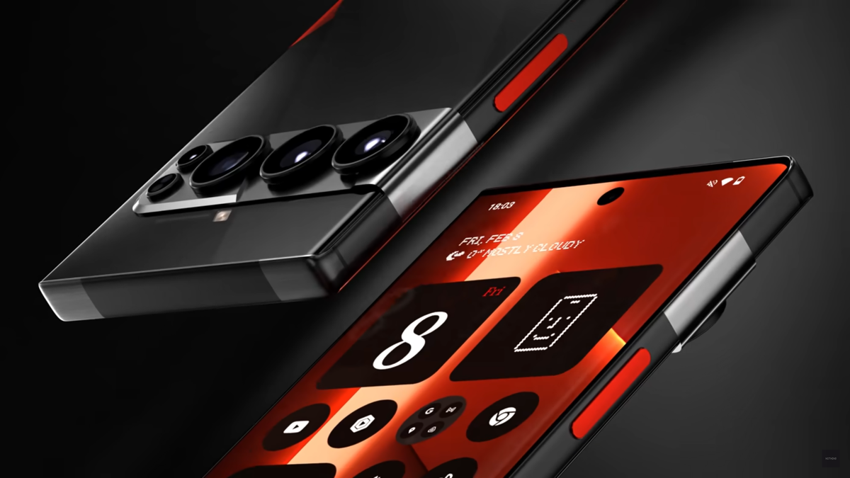 El mayor youtuber de tecnología del mundo se alía con Nothing para ...