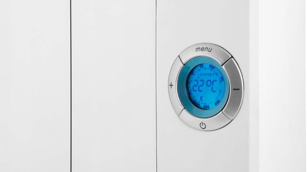 Este emisor térmico es la compañía perfecta para el invierno: rapidez ...