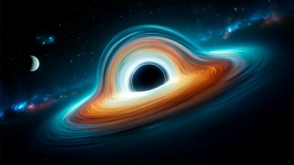 Confirmado por Robert Scherrer, astrofísico: esto es lo que le pasaría ...