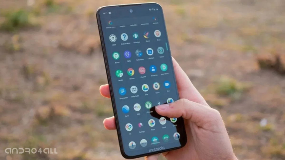 9 aplicaciones nuevas y gratuitas para Android de estas últimas semanas ...