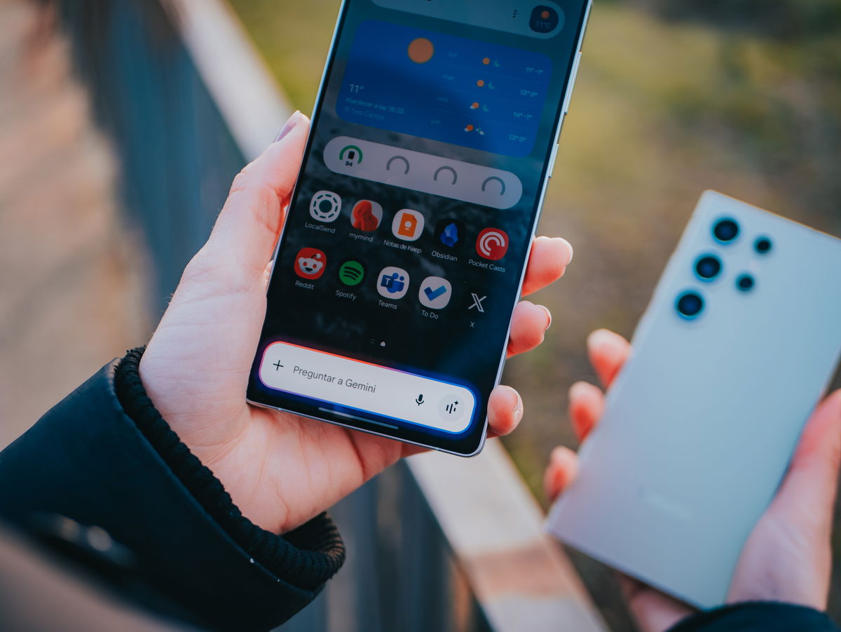 Gemini se actualiza para ser más real, humano y comprensivo con el ...