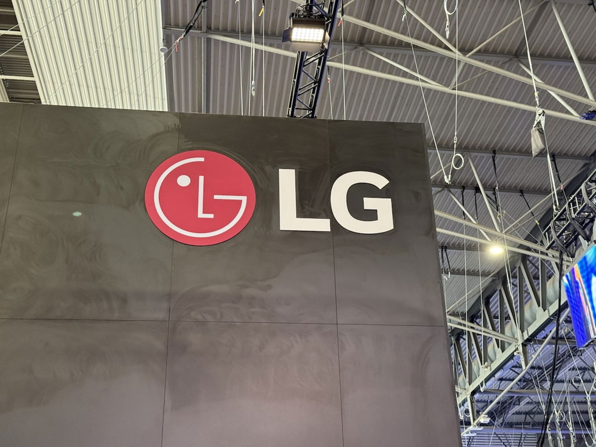 ISE 2025: LG revoluciona la tecnología visual con pantallas interactivas y sostenibles