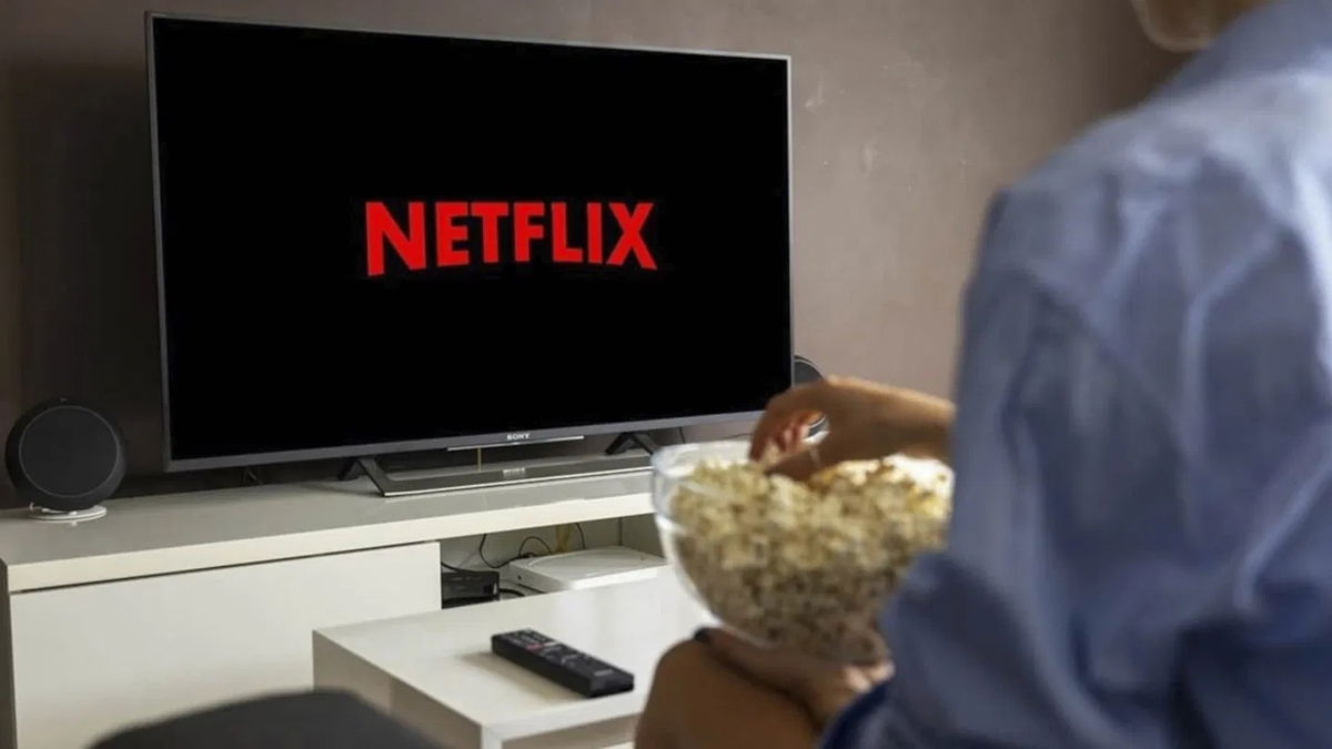 Netflix, Prime y Max se combinan con la mejor fibra y móvil en una de las tarifas más completas ...