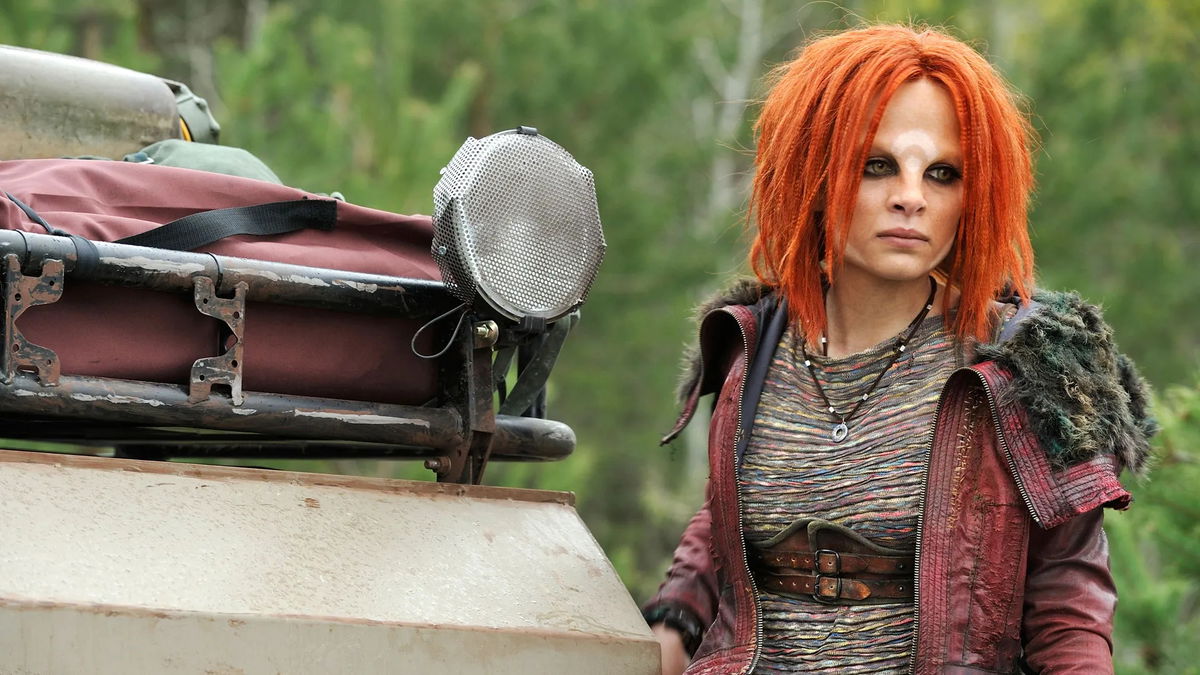 Ni 'Fallout' ni 'The Last of Us', esta desconocida serie fue la primera ...